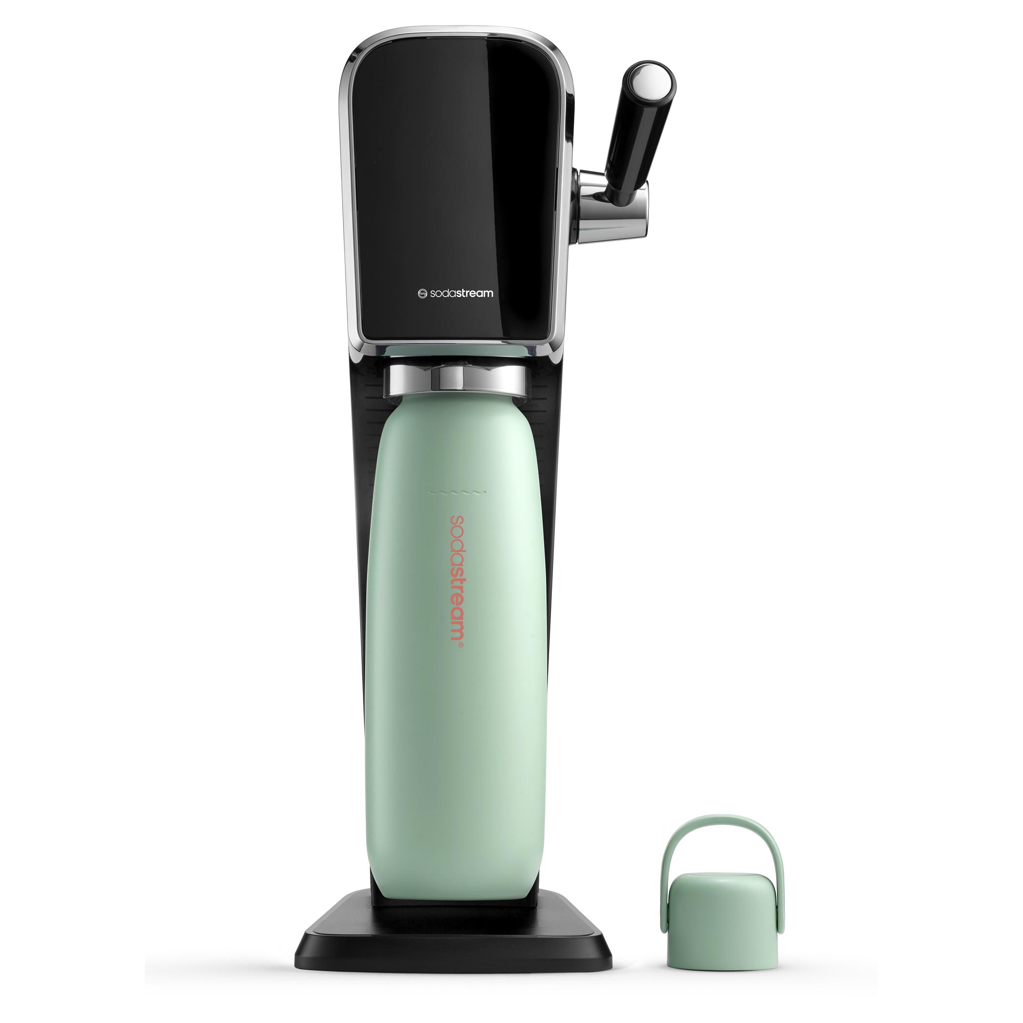 Termofľaša Fizz&Go COOL MINT | Náhradné fľaše SodaStream