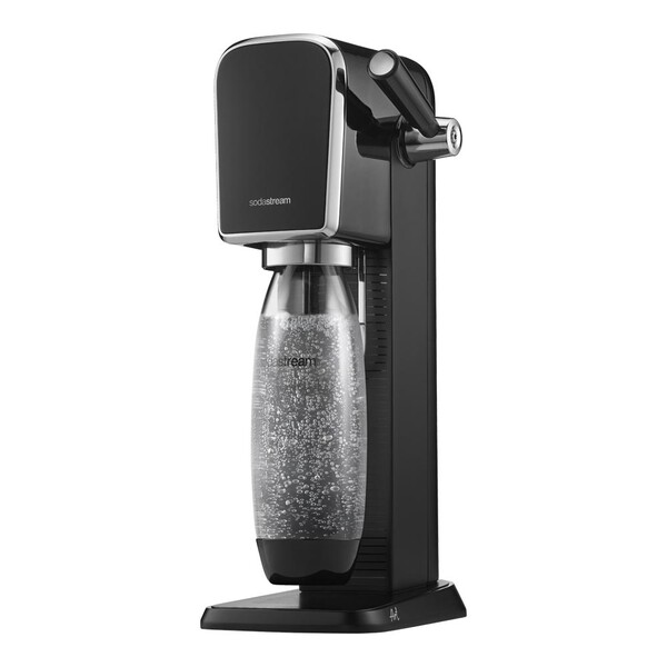 Predajné miesta | SodaStream