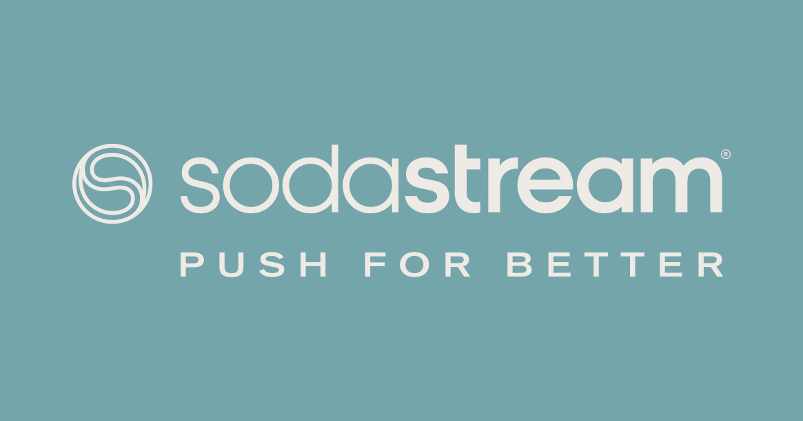 Peach Iced Tea Fizz | SodaStream